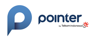 Pointer By Telkom