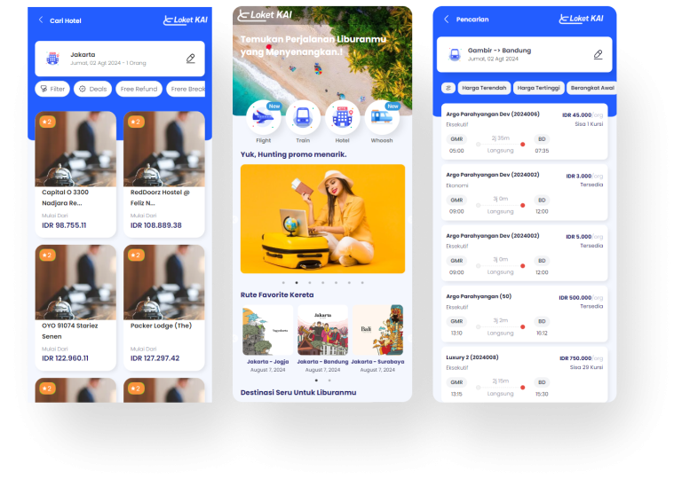 Product-reservasi – Pointer By Telkom