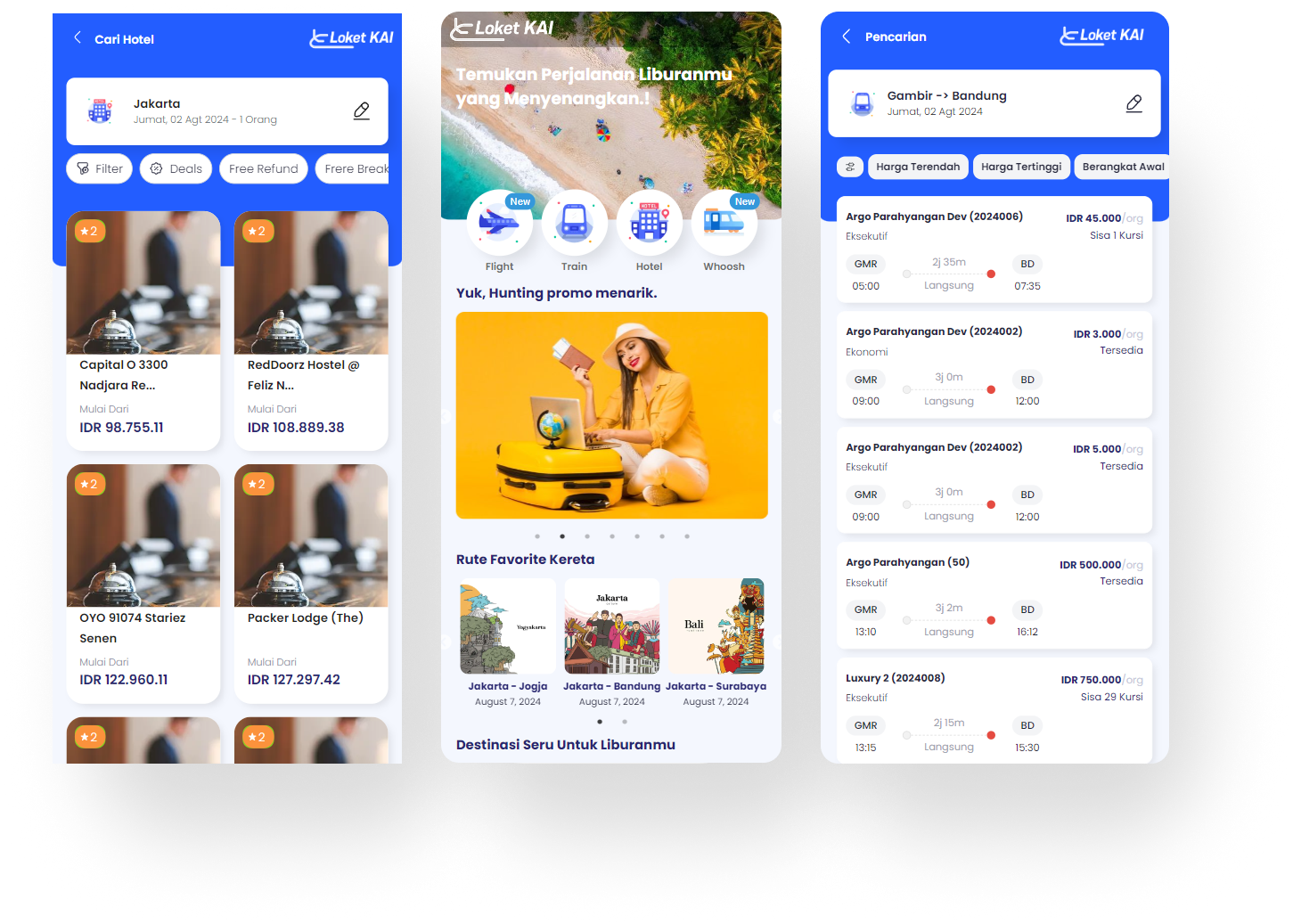 Product-reservasi – Pointer By Telkom