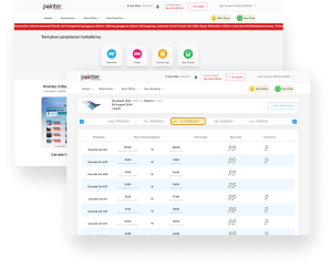 Product-reservasi – Pointer By Telkom