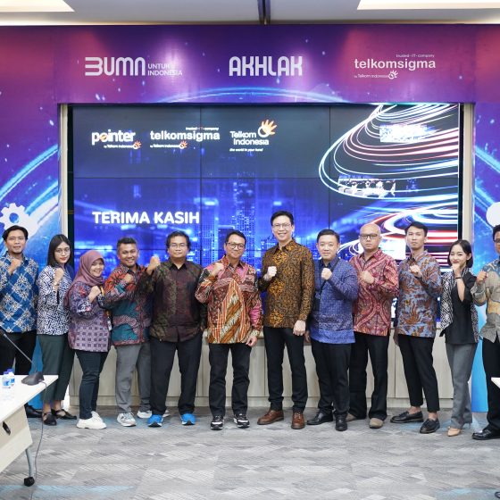 Tentang Pointer – Pointer By Telkom