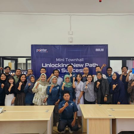 Tentang Pointer – Pointer By Telkom