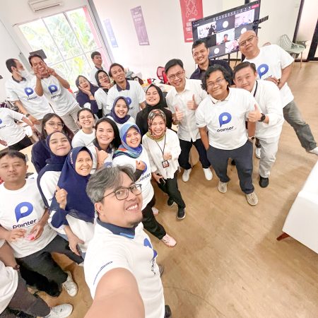 Tentang Pointer – Pointer By Telkom